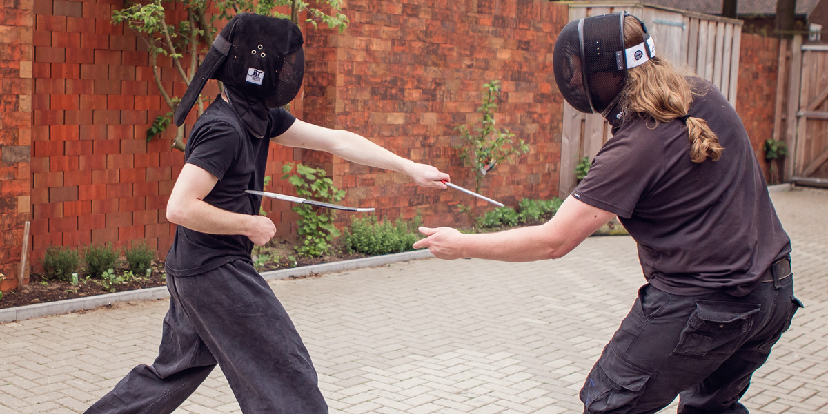 De Vechtschool | Geweldsbeheersing & conflicthantering